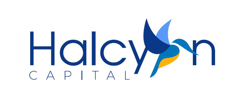 Halcyon Capital Providers